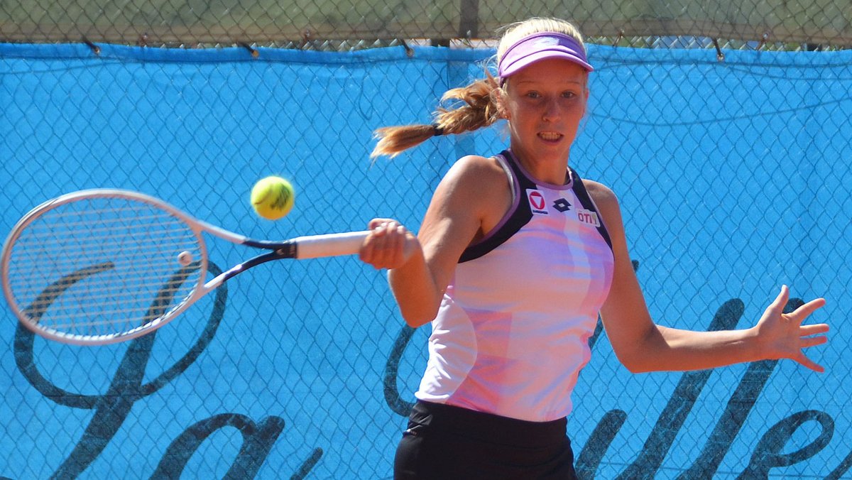 TTV: Alpstar Ladies Open Vienna: Mittwoch ist Österreicherinnen-Tag